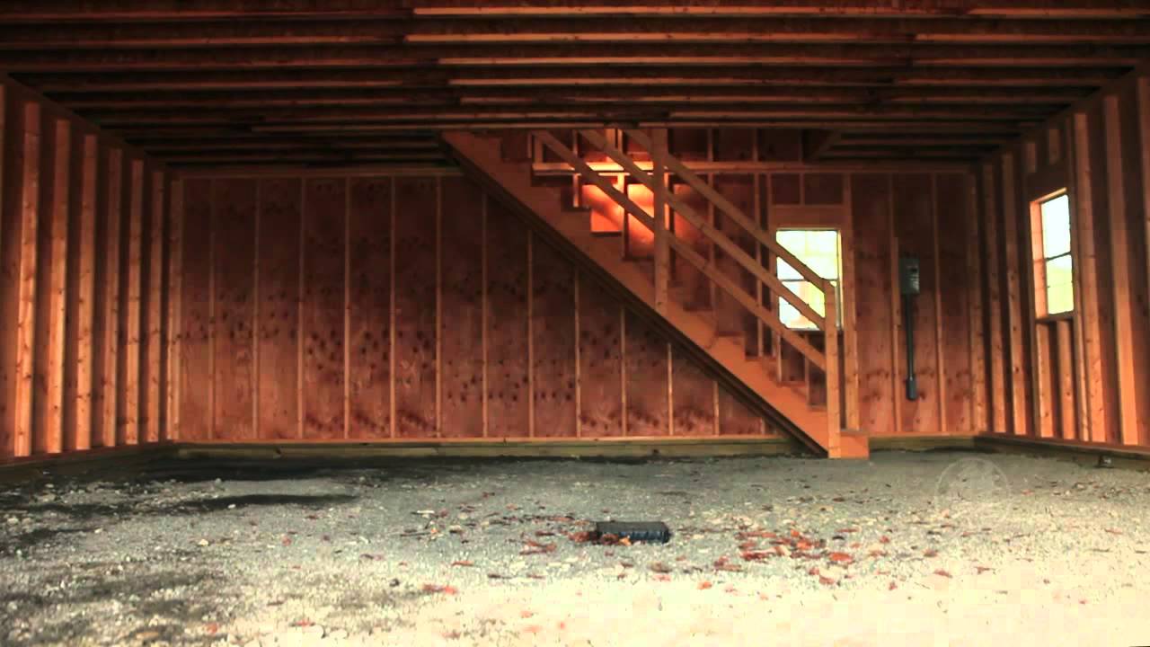 Dutch Barn