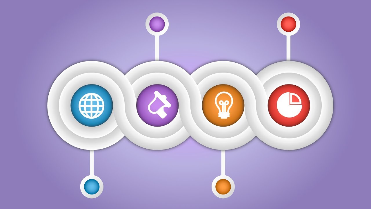 How to Design an Infographics in Adobe Illustrator.