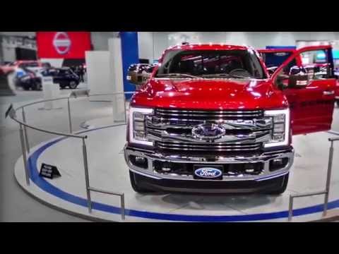 2017 Ford F Series Super Duty - Order Now at Kentwood Ford