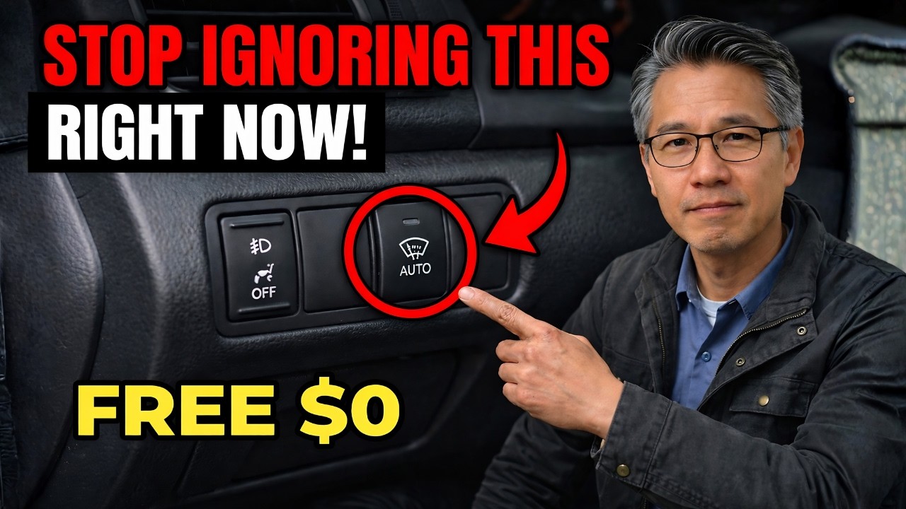 This SECRET Japanese Function Costs $0 and Is Only Known by 1% of Drivers — Stop Ignoring This NOW!