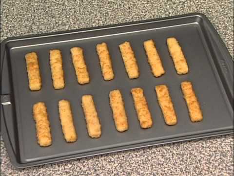 Fish Sticks