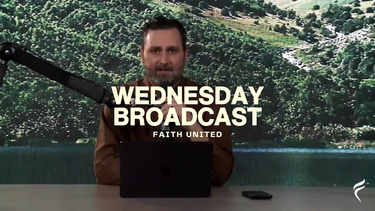 5 VERY VERY Important Traits of Every True Disciple | Wednesday Discipleship with Ps. Hank Yonce