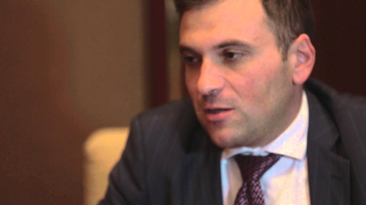 Noerr interview; Management trends within CEE