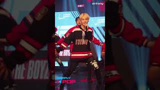 [심플리케이팝180511] 더보이즈 주학년+선우 - Giddy Up (직캠 ver.) - 인스티즈(instiz) 인티뮤직 (종료) 카테고리