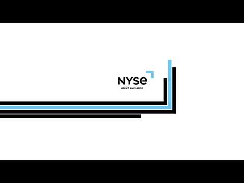 The NYSE welcomes Equifax to ring the Closing Bell