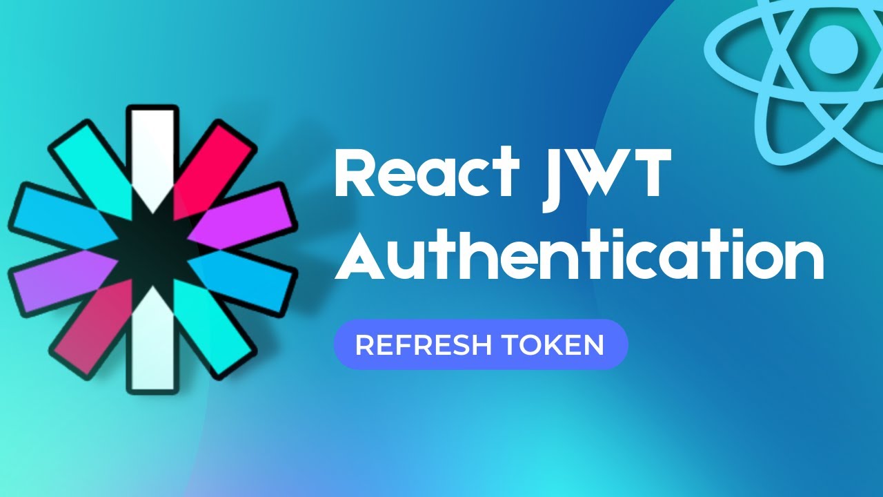 React JWT Authentication - Generate New Access Tokens without Logging In Again