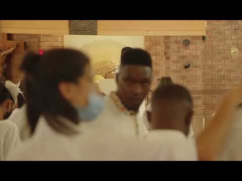 Ricky Rick's funeral - RIPποΈ | Reading of the Obituary.