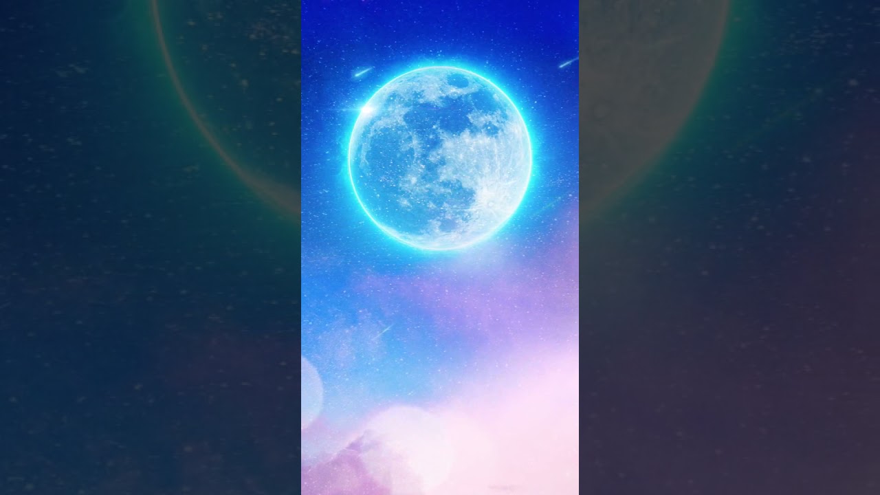 [HIVE] Pink Cloud Moon 10 (T)