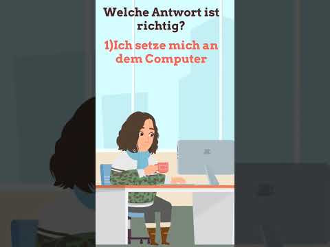Übung (1) A2 | B1 | B2 | C1