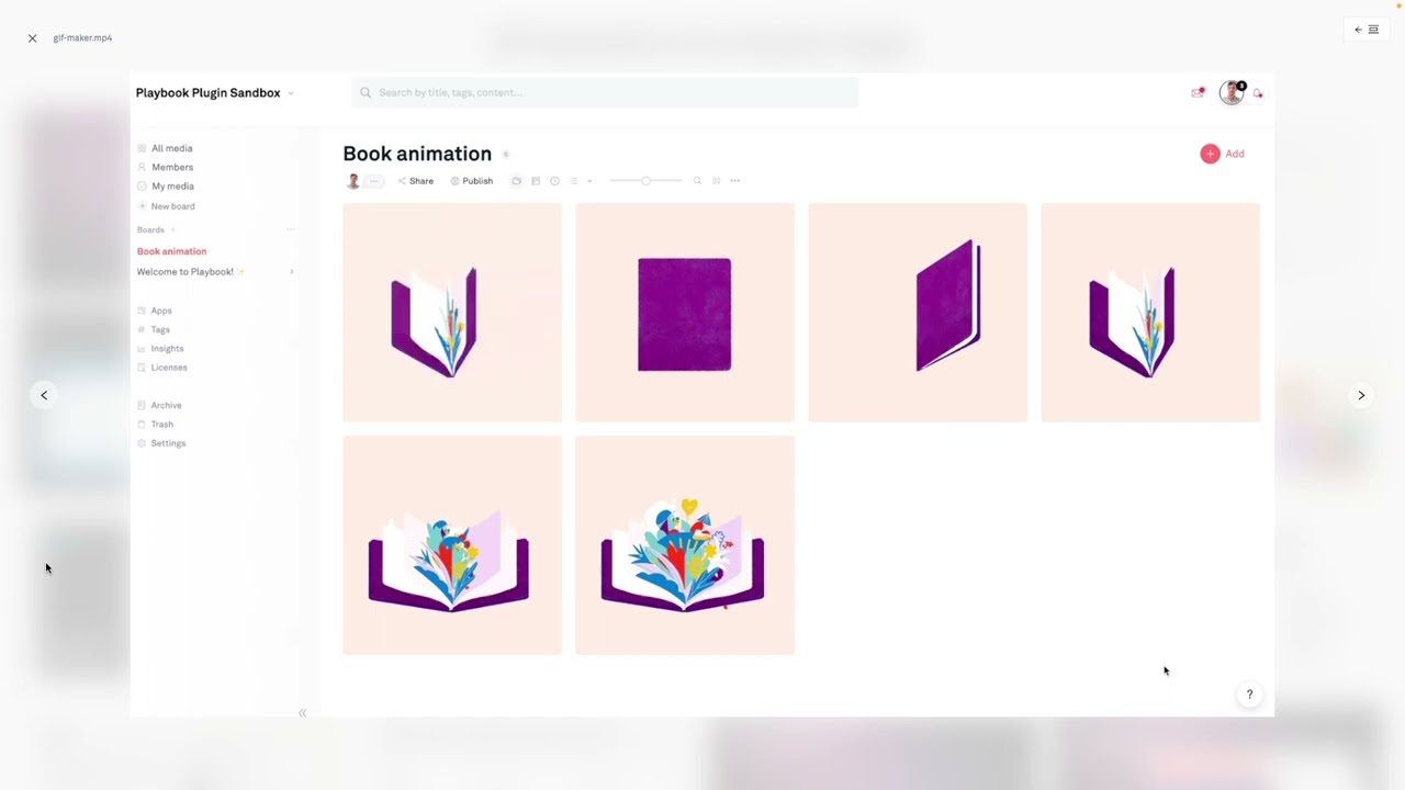 Playbook Plugin Hackathon 2023
