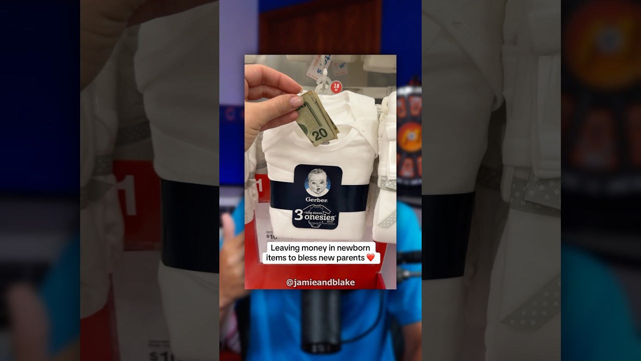 Wholesome TikTok Trend Gone Wrong 💔