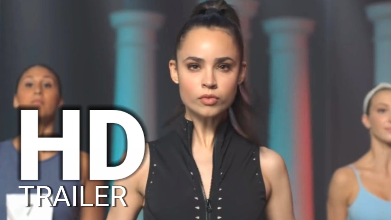 Feel The Beat | Sofia Carson, Dance | Netflix Series | MVI Premiere