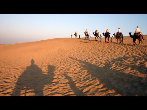 Incredible Rajasthan – A Memorable Trip , Found on YouTube – Alexie Worldz