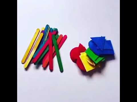 Teaching Learning Material to teach Colour Concept to kids with #Autism #SpecialNeeds #SpecialSchool