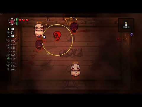 Steam Community :: The Binding of Isaac: Rebirth