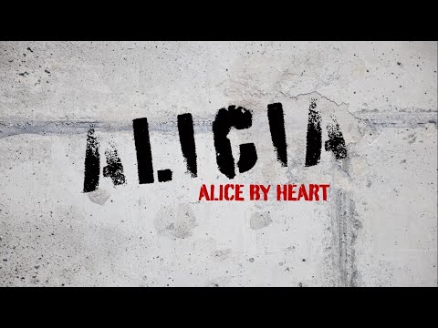 Alicia - Alice By heart, en El Paseo la Plaza.
