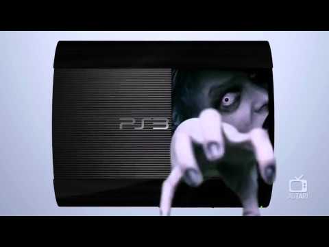 Playstation 3 - 250GB & 500GB Slim Debut (JP) (2012)
