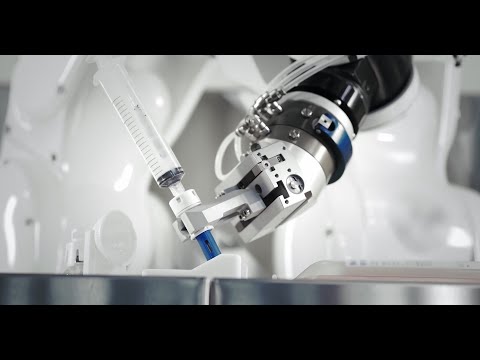 Carl Stahl Sava Industries - Powering the Medical Devices, Surgical Robotics and Exoskeleton Markets