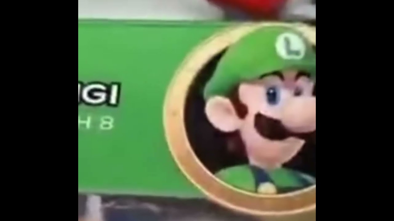 Black Yoshi MF