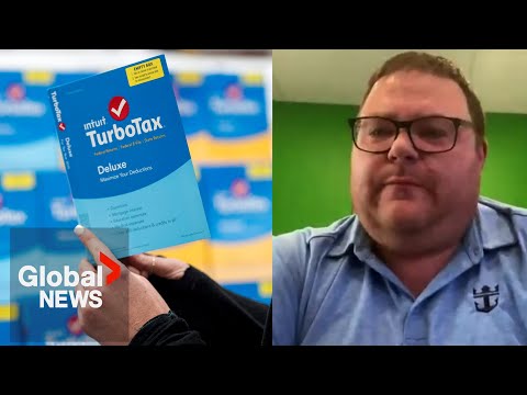 Former TurboTax employee speaks out after customers owe big money following CRA audits