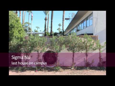 Alpha Drive | FratDevils