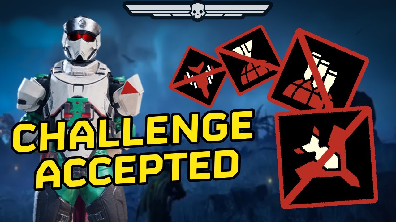Left Behind Challenge - Mines, Support Weapons, and Nerves of Steel