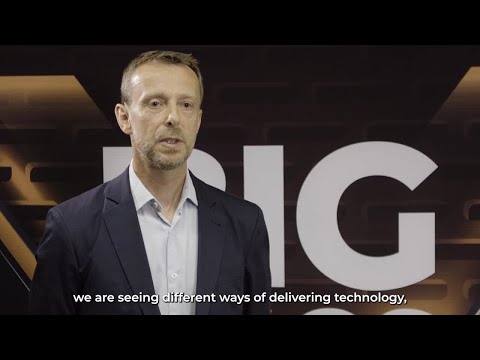 inTEC Education - Big Dogs Prague 2023