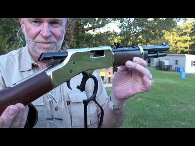 Henry on the Web | Henry Repeating Arms