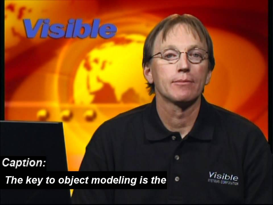 eTutorial Overview: Object Oriented Analysis and Design
