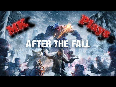 Steam Community :: Video :: After the Fall - Play & Stream