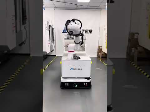 722 robot arm compound robot