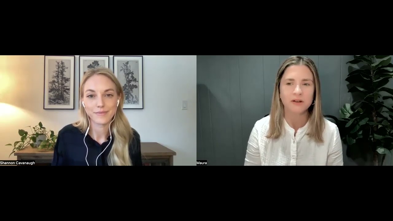 Dr  Shannon's Preconception Checklist