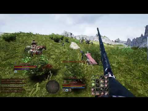 Steam Community :: Video :: Molva Lancer Empire territory