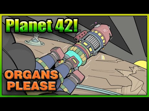 Steam Community :: Video :: It's Time To GO! - Organs Please - Episode 9