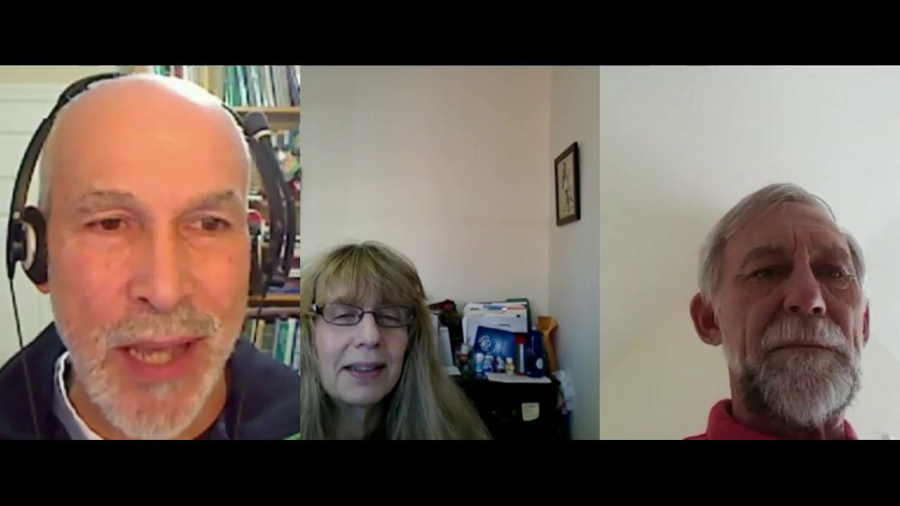 eeLEARN - The History of EE - A Conversation About EE Leadership & Training