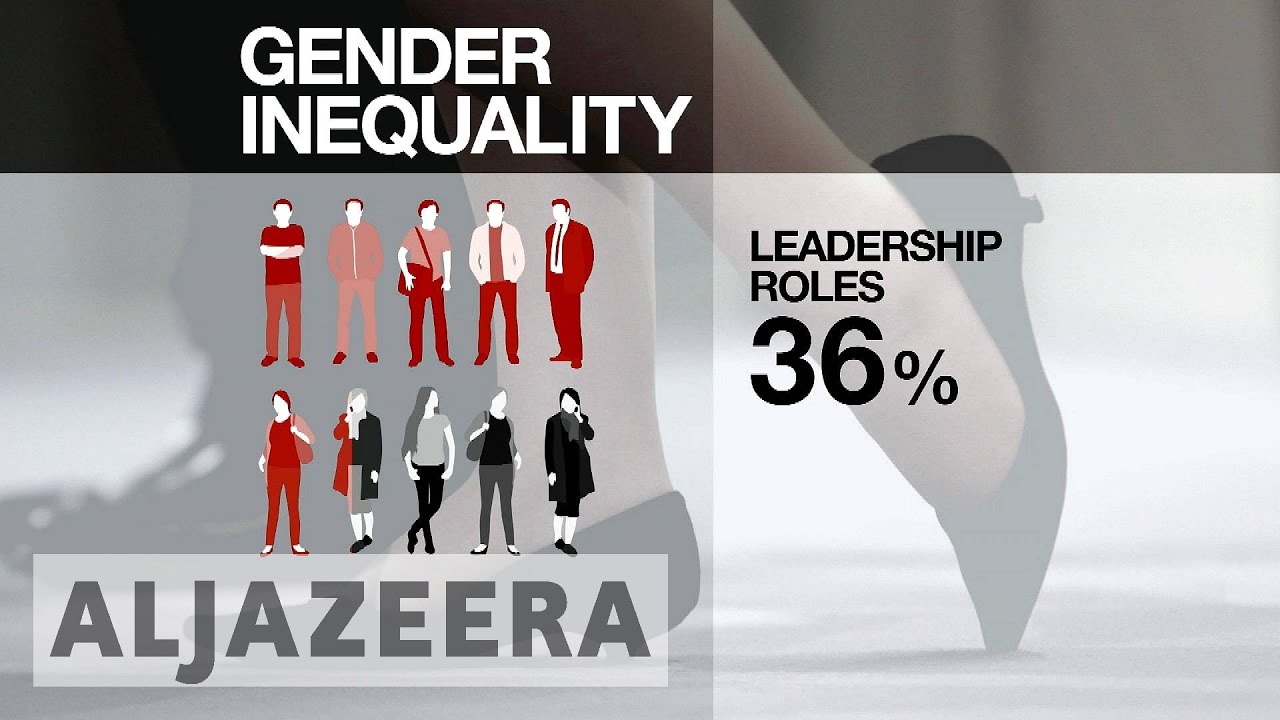 W20 Summit: Women strive for gender equality