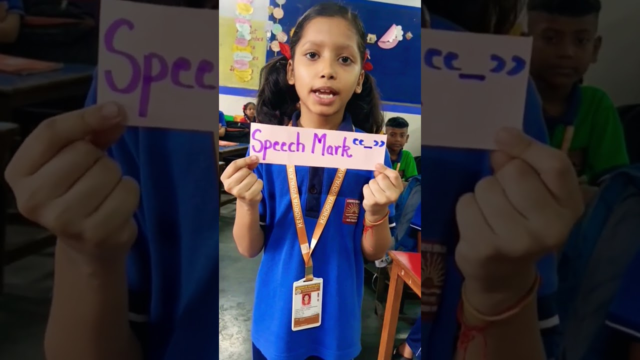 Punctuation Marks Activity #english #easylearning