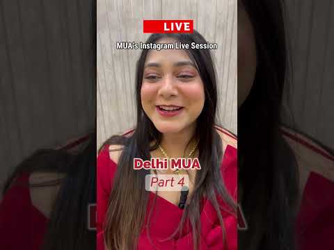 Do you know the meaning of MUA? #piyushyamini #makeup #mua #parody