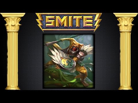 Steam Community :: Video :: Smite: Ixbalanque BUILD+GAMEPLAY - (PENTA-KILL)