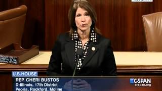 Cheri Bustos - Alchetron, The Free Social Encyclopedia