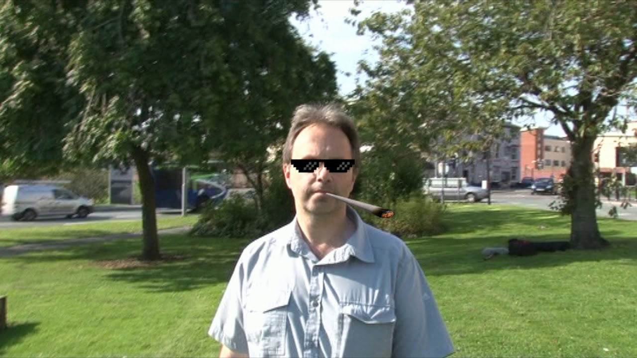 2D Motion Tracking Practice