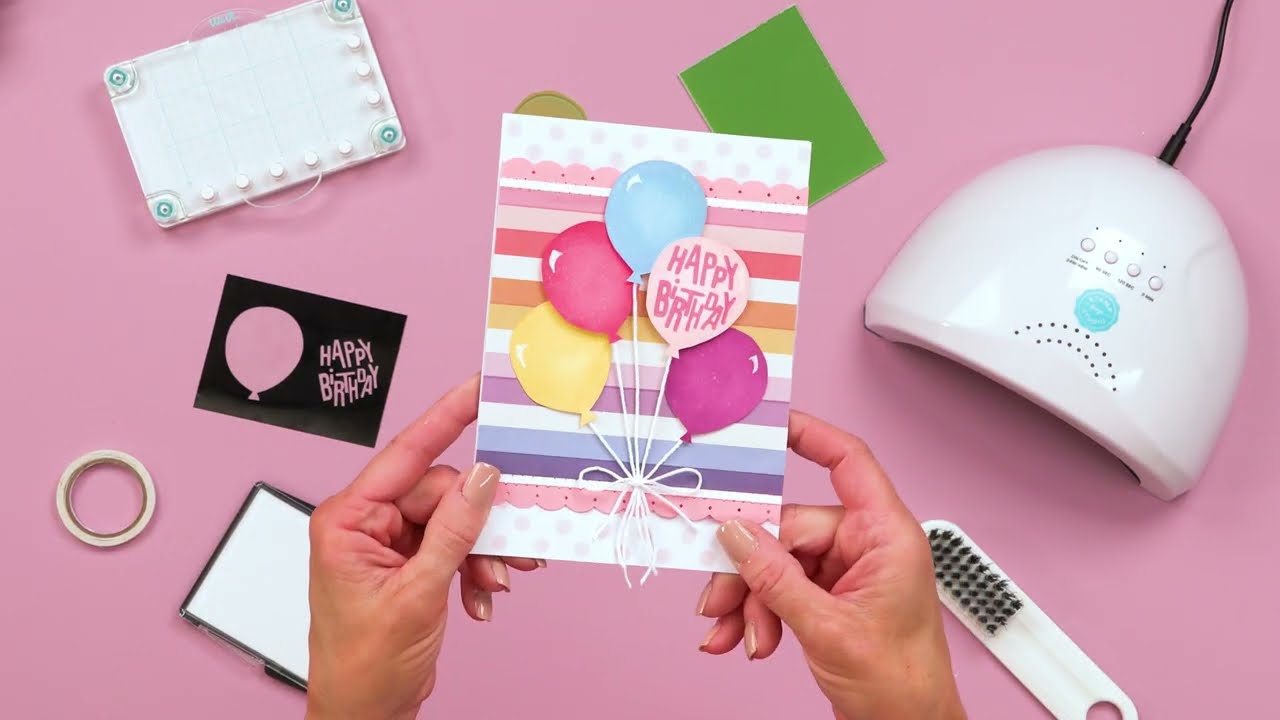 New Stamp Forge Studio!