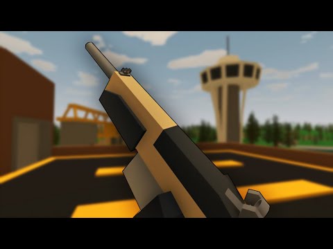 Steam Community :: Video :: The Sabertooth in it's Prime (Unturned)