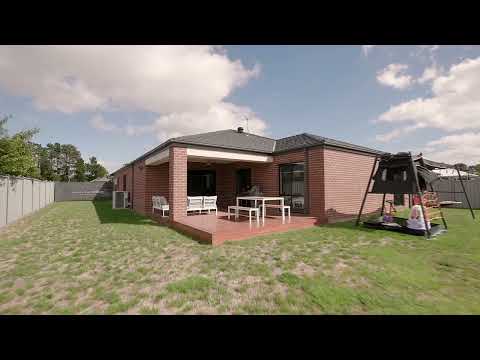 5 Lauder Place, Romsey - Brad Teal Woodards