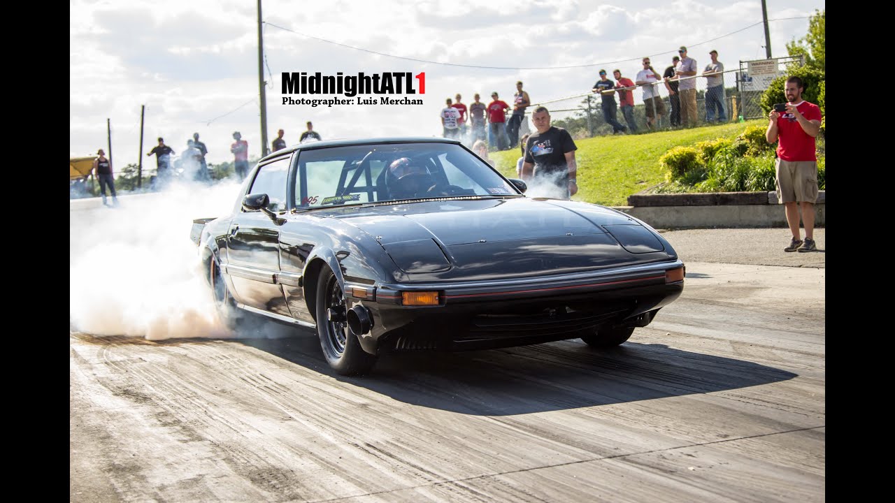Import Showdown Coverage | May 3rd 2015