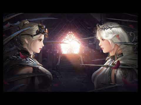 [BDO Song] A tale of Rose and Thorns
