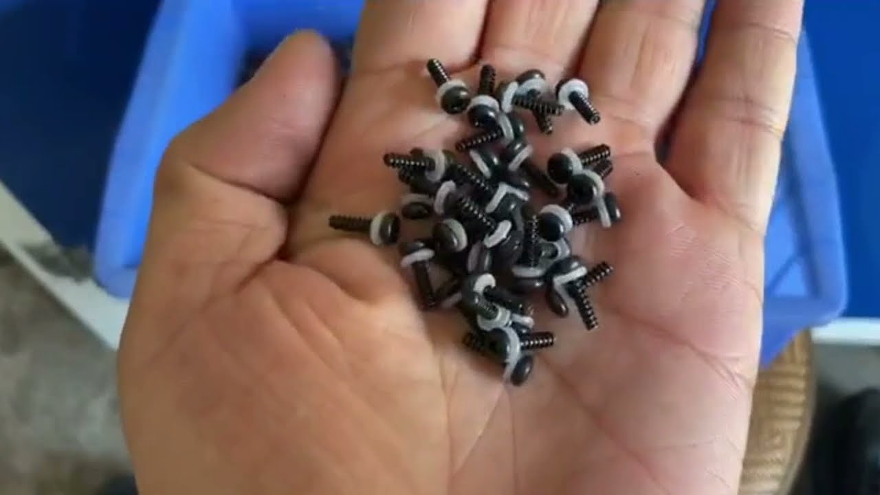 M2 5 screw nylon washer inserting assembly machine