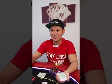 finding a marked card in your poker game #howtoplaypoker