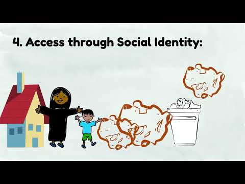 4. Theory of Access Explained: Understanding Equity Justice & Power in Environmental Policy