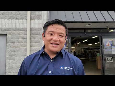 HVAC Insiders - AO Smith Tankless Training at Johnstone Supply
